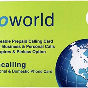 Nationwide Calls up to 625 Minutes & Lowest International Calling Rates, Payphone, Landline & Mobile Phone Calling Card