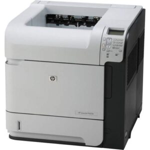 hewlett packard refurbish laserjet p4515n laser printer (cb514a)