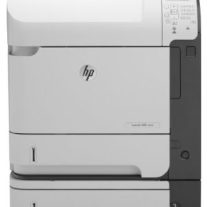 HP M602x Wireless Monochrome Printer