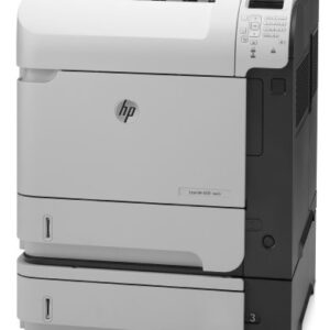 HP M602x Wireless Monochrome Printer