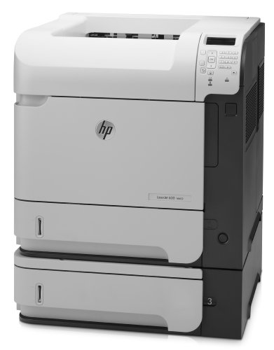 HP M602x Wireless Monochrome Printer