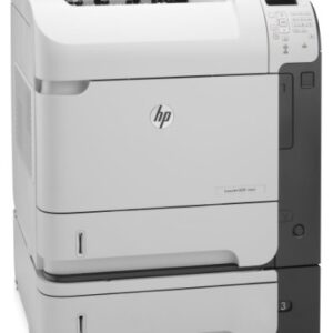 HP M602x Wireless Monochrome Printer