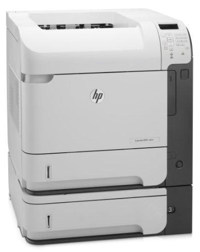 HP M602x Wireless Monochrome Printer