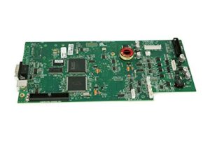 oem zebra 28322-001 main logic board for s4m thermal label printer