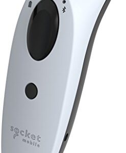 SocketScan - CX3419-1838 S740, 2D Barcode Scanner, White