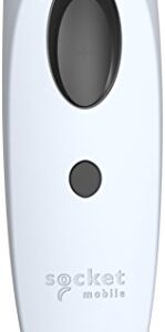 SocketScan - CX3419-1838 S740, 2D Barcode Scanner, White