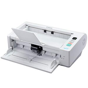 Canon imgageFORMULA DR-M140 Office Document Scanner