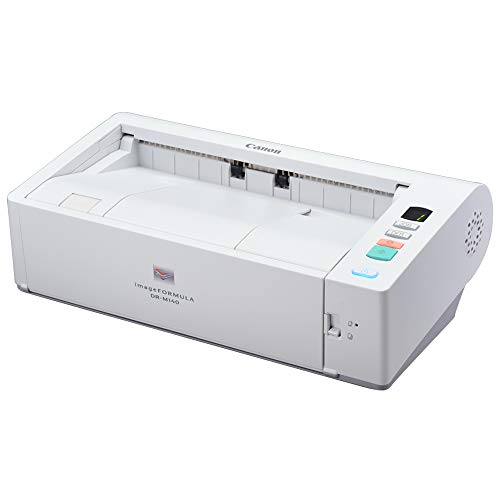 Canon imgageFORMULA DR-M140 Office Document Scanner