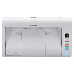 Canon imgageFORMULA DR-M140 Office Document Scanner