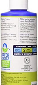 Dry Erase Surface Cleaner, 8oz Spray Bottle (Set of 2)