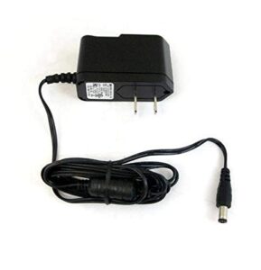 yealink ps5v1200us ip phone power supply stock adapter