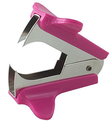 Clipco Staple Remover (6-Pack) (Assorted Colors)