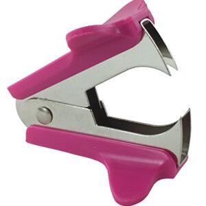 Clipco Staple Remover (6-Pack) (Assorted Colors)