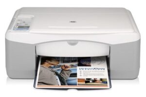 hp deskjet f380 all-in-one printer/scanner/copier