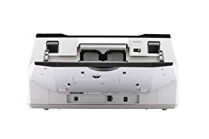 FUJITSU Image Scanner fi-7600, Heavy-Duty, Flexible Product Scanner for Professional Use