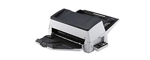 FUJITSU Image Scanner fi-7600, Heavy-Duty, Flexible Product Scanner for Professional Use