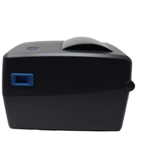 3nStar 4" Direct Thermal/Thermal Transfer Label Printer 100mt Ribbon - USB & LAN Interface - LTT214