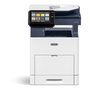 Xerox VersaLink B605/X Monochrome Multifunction Printer, Amazon Dash Replenishment Ready