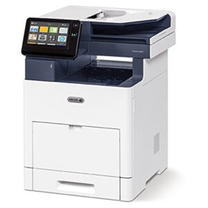 Xerox VersaLink B605/X Monochrome Multifunction Printer, Amazon Dash Replenishment Ready