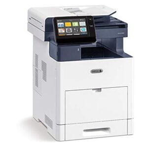 Xerox VersaLink B605/X Monochrome Multifunction Printer, Amazon Dash Replenishment Ready