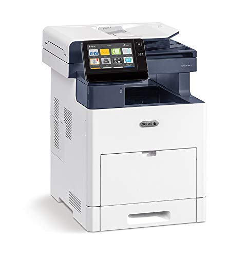 Xerox VersaLink B605/X Monochrome Multifunction Printer, Amazon Dash Replenishment Ready