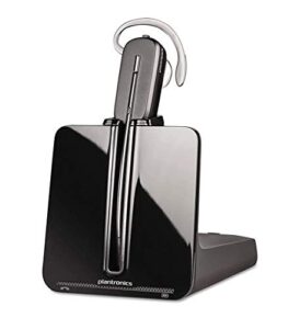 plantronics-cs540 convertible wireless headset (renewed)