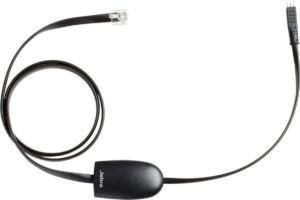 jabra link 17 ehs adapter for polycom