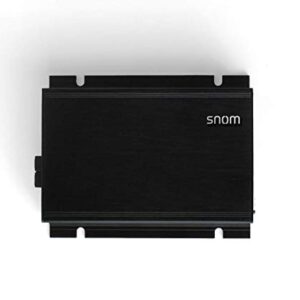 SNOM PA1 Public Address System