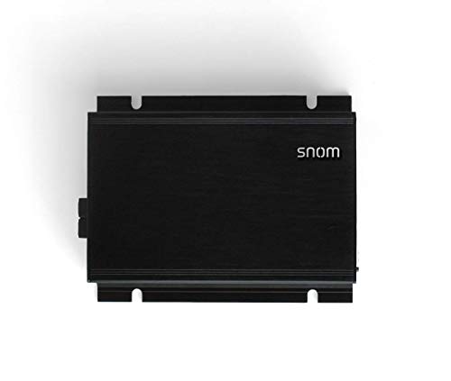 SNOM PA1 Public Address System