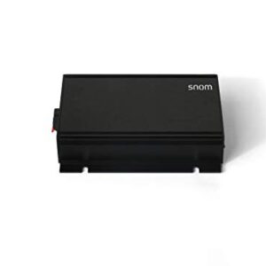 SNOM PA1 Public Address System