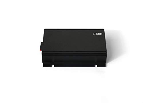 SNOM PA1 Public Address System