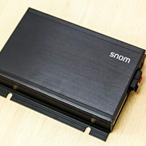 SNOM PA1 Public Address System