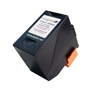 postageink.com isink34 / imink34 sure.jet # 4135554t non-oem ink cartridge replacement for im330, im350, im420, im440, im460, im480 and im490 postage meters