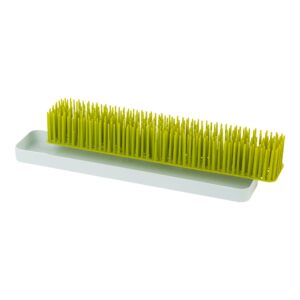 Boon Patch Countertop Drying Rack, Green