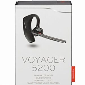 Plantronics Voyager 5200 Bluetooth Headset