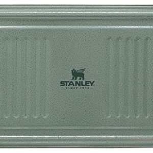 Stanley Classic The Legendary Useful Box 1.25QT Hammertone Green