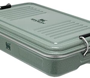 Stanley Classic The Legendary Useful Box 1.25QT Hammertone Green