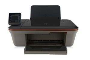 hp deskjet 3054a e all in one inkjet printers