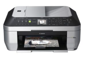 canon pixma mx860 wireless all-in-one office printer