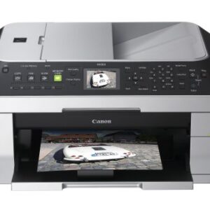 Canon PIXMA MX860 Wireless All-In-One office Printer