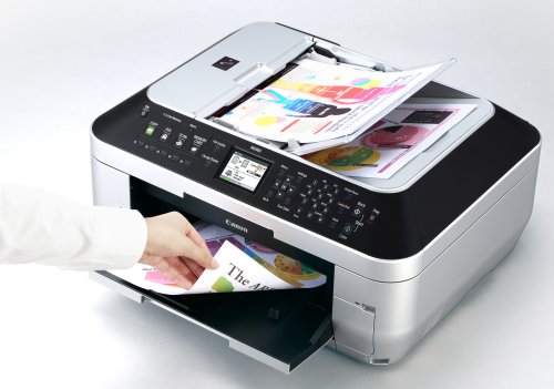 Canon PIXMA MX860 Wireless All-In-One office Printer