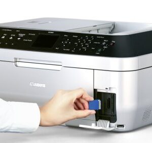 Canon PIXMA MX860 Wireless All-In-One office Printer