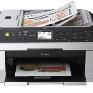 Canon PIXMA MX860 Wireless All-In-One office Printer