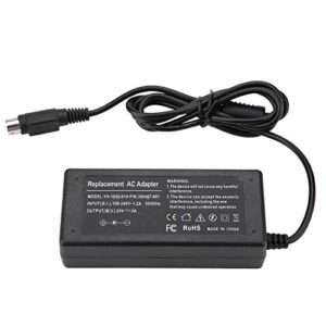 24V3A Charger Power Adapter for 72W Over Heat Protection NCR Realpos 7197 Pos Thermal Receipt Printer for Ps180 Ps179