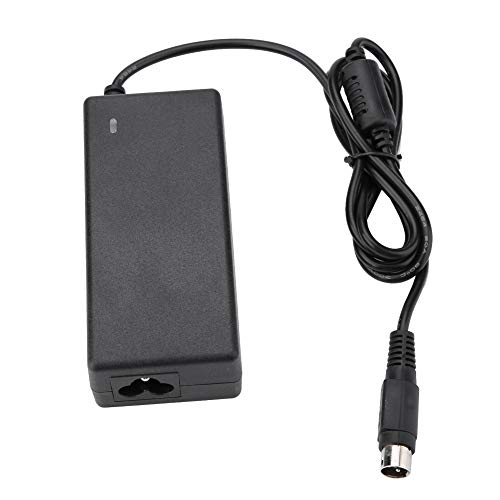 24V3A Charger Power Adapter for 72W Over Heat Protection NCR Realpos 7197 Pos Thermal Receipt Printer for Ps180 Ps179