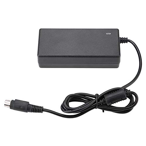 24V3A Charger Power Adapter for 72W Over Heat Protection NCR Realpos 7197 Pos Thermal Receipt Printer for Ps180 Ps179