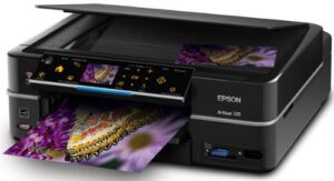 epson artisan 725 color inkjet all-in-one (c11ca74201)