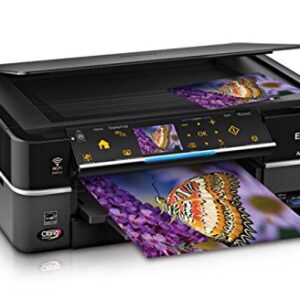 Epson Artisan 725 Color Inkjet All-In-One (C11CA74201)