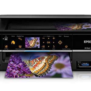 Epson Artisan 725 Color Inkjet All-In-One (C11CA74201)