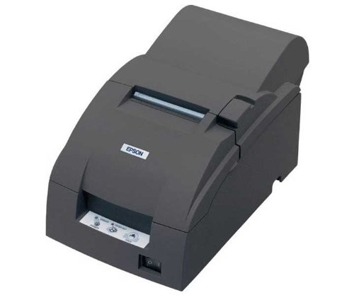 Epson TM-U220B POS Receipt Printer (C31C514A8541 ) -